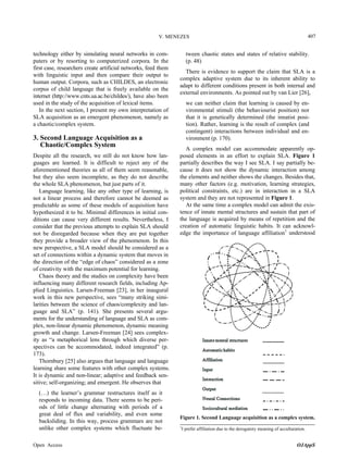 Second Language Acquisition | PDF | Education