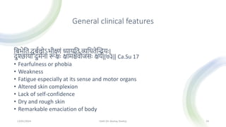 Ojas its classification .pptx by Dr Akshay Shetty | PPTX