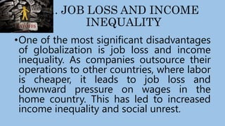 GLOBALIZATION | PPTX