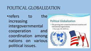 GLOBALIZATION | PPTX