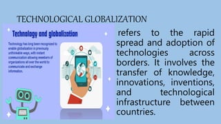 GLOBALIZATION | PPTX
