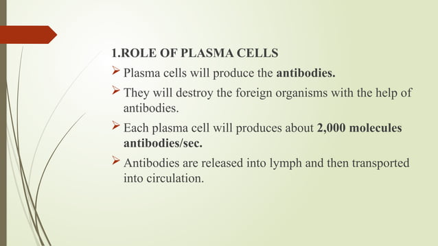 PPT on Oja and Vyadikshamatva (Immunity) By Mr Sachin Chintamani Final Year BAMS | PPTX