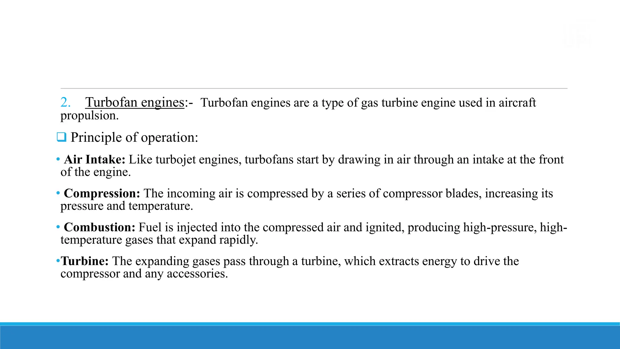 Types of engines and fuels used in aircrafts.pptx