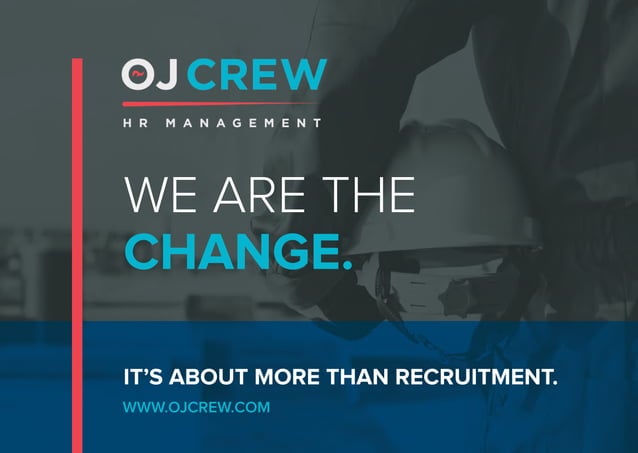 OJ Crew Presentation | PPT