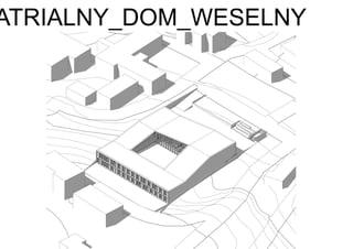 Szkola Letnia BIM Grzegorz Ojczyk | PDF