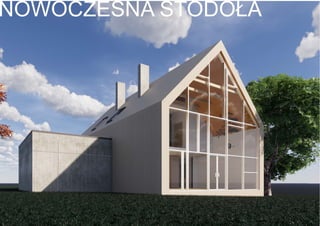 Szkola Letnia BIM Grzegorz Ojczyk | PPT