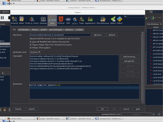 Ojdbc | PPT | Programming Languages | Computing