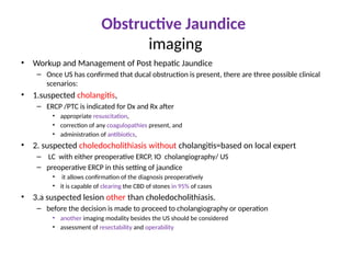 1.approach of Obstructive jaundice .pptx