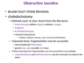 1.approach of Obstructive jaundice .pptx