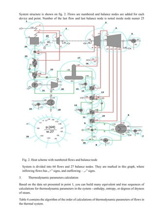 Supercritical Thermal Power plant | PDF