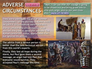 Sabbath school lesson 13, 3rd quarter of 2018 | PPTX | Christianity ...