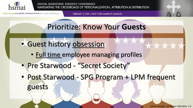 Customization And Personalization On Property Tailoring The Guest Experience Pdf