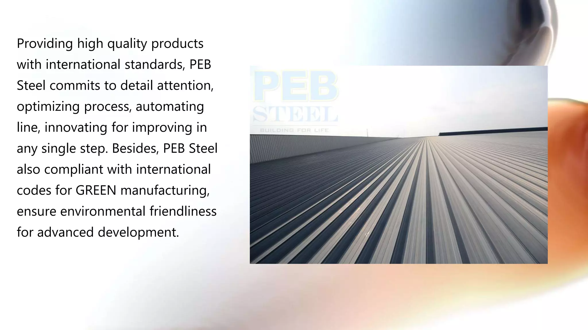 Ojitex factory | PPTX