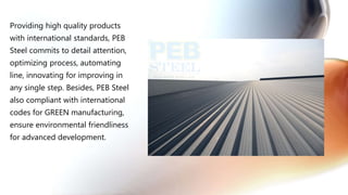 Ojitex factory | PPTX