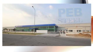 Ojitex factory | PPTX