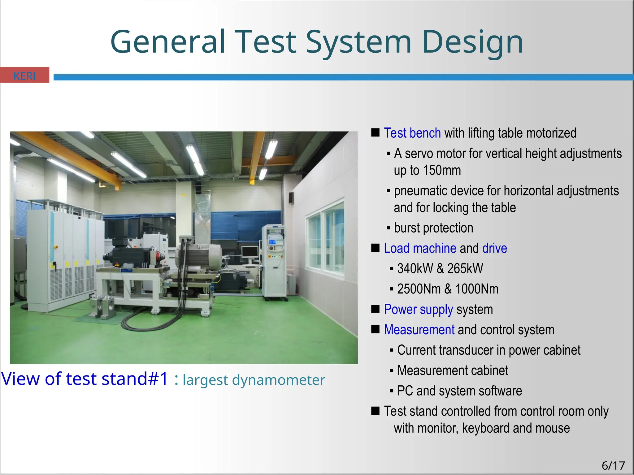 OJO OJO Automated test system and general test system design.ppt