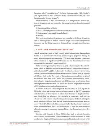 Ganotherapy | PDF