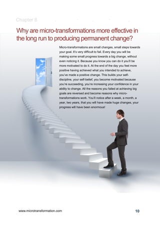 Micro-transformation | PDF