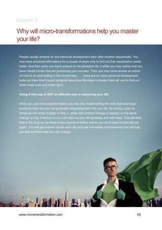 Micro-transformation | PDF