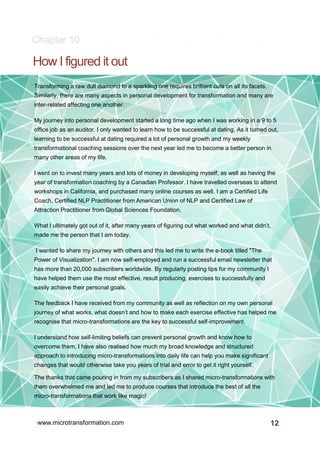 Micro-transformation | PDF