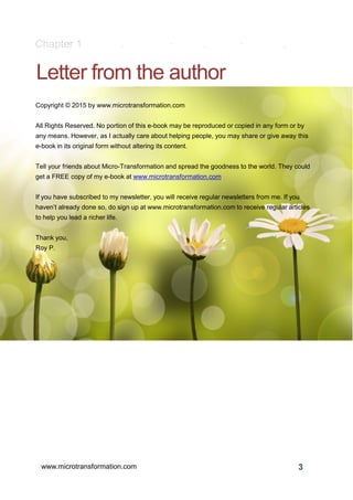 Micro-transformation | PDF