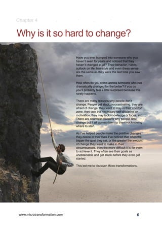 Micro-transformation | PDF