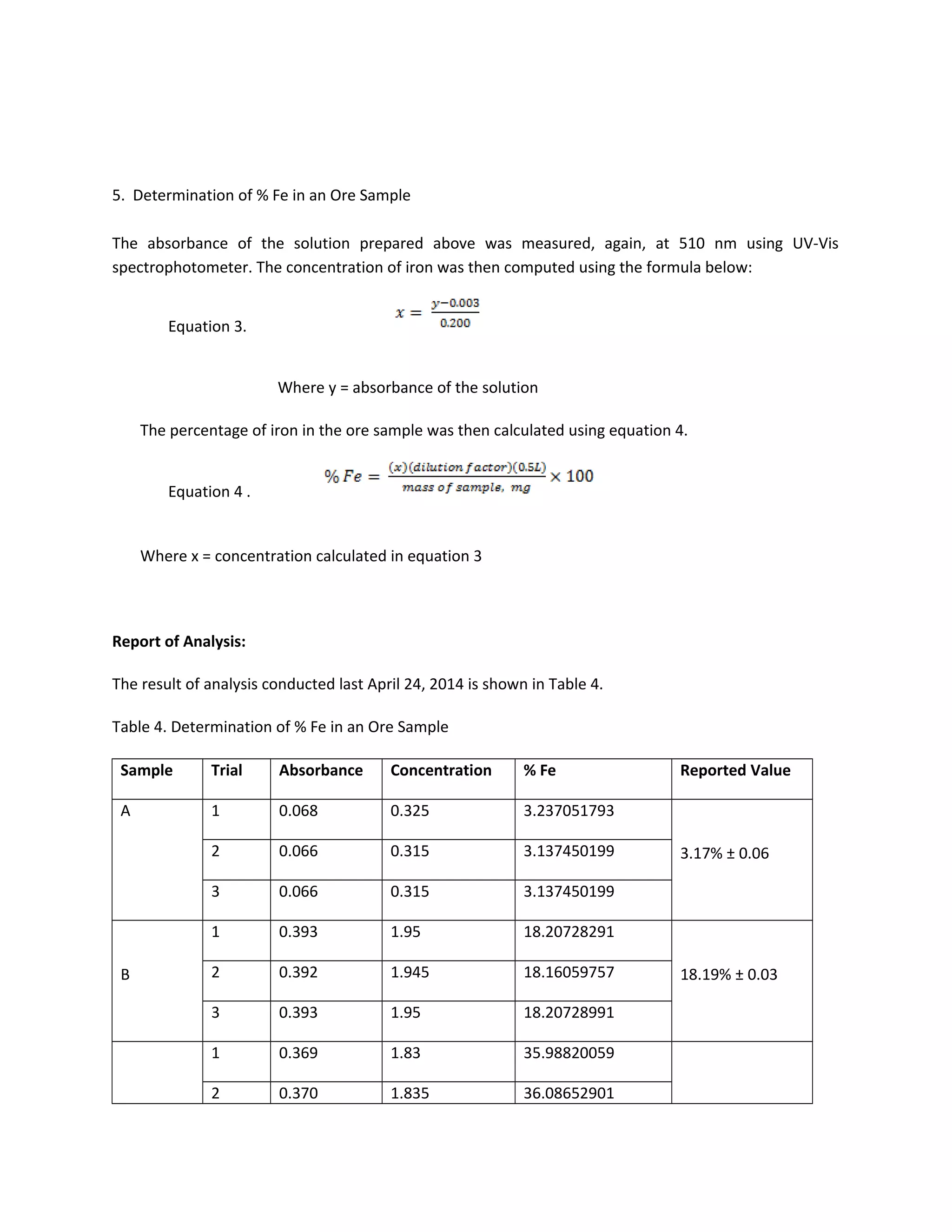 Ojt narrative report - an example | DOC