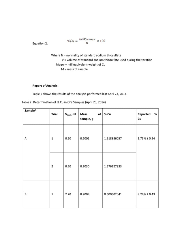 Ojt narrative report - an example | DOC | Professional School ...