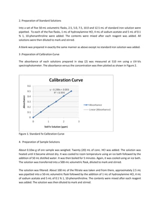 Ojt narrative report - an example | DOC