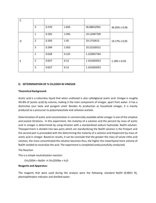 Ojt narrative report - an example | DOC