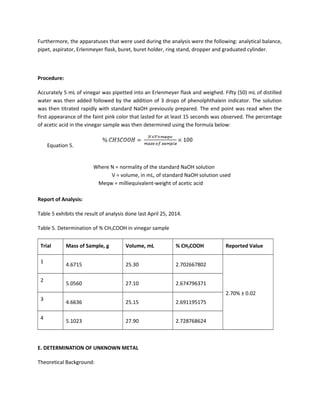 Ojt narrative report - an example | DOC