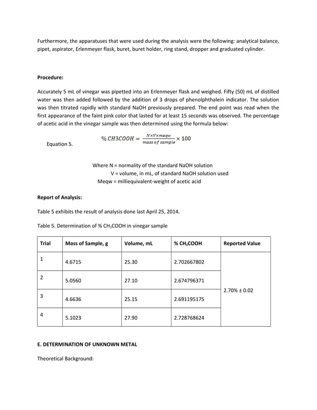 Ojt narrative report - an example | DOC | Professional School ...