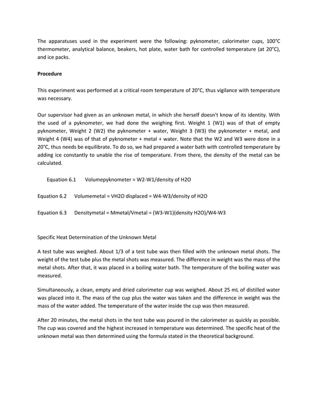 Ojt narrative report - an example | DOC | Professional School ...