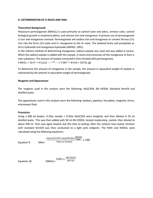 Ojt narrative report - an example | DOC | Professional School ...