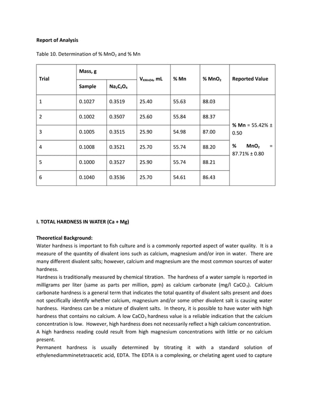 Ojt narrative report - an example | DOC | Professional School ...