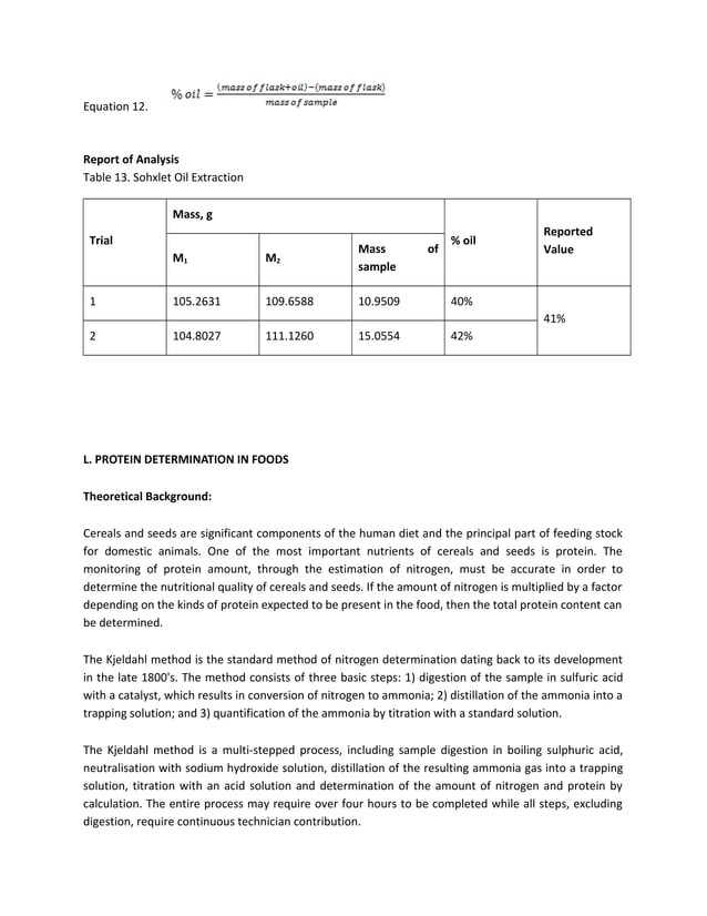 Ojt narrative report - an example | DOC | Professional School ...