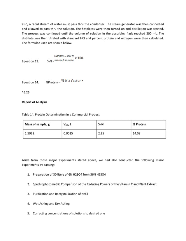 Ojt narrative report - an example | DOC | Professional School ...