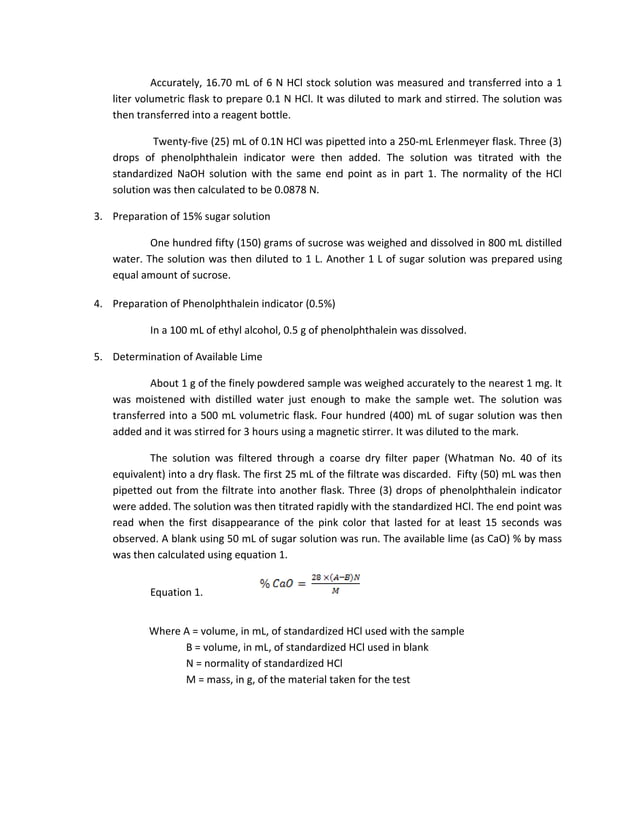 Ojt narrative report - an example | DOC | Professional School ...