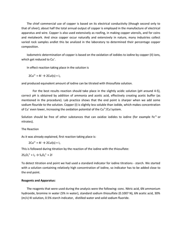 Ojt narrative report - an example | DOC | Professional School ...