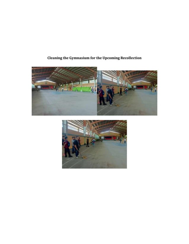 OJT-Narrative-Report.docx | Vocational Training | Careers