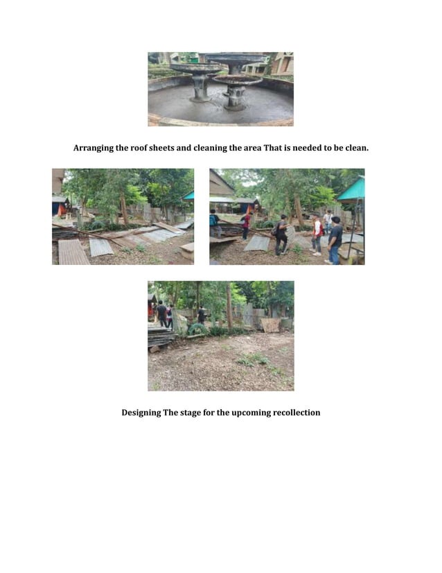 OJT-Narrative-Report.docx | Vocational Training | Careers