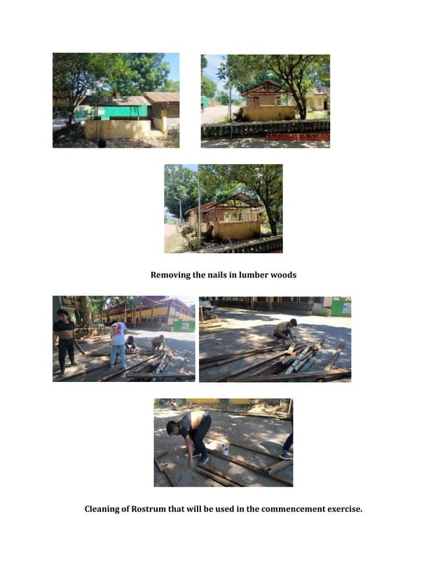 OJT-Narrative-Report.docx | Vocational Training | Careers