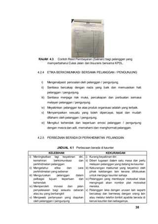 Kolej Vokasional Langkawi Laporan Latihan Industri / Praktikal ...