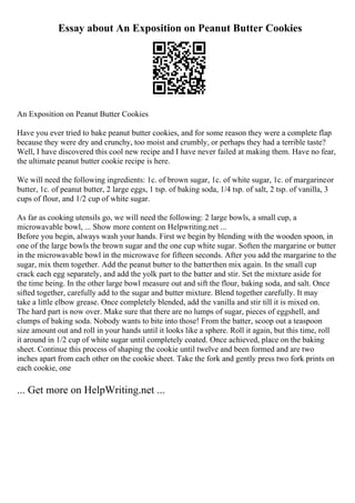 Ojt Essay Introduction | PDF
