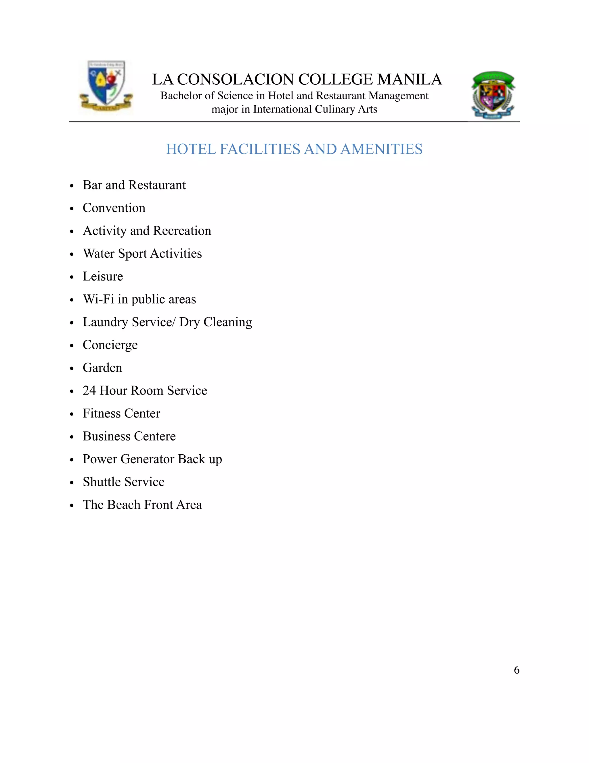 OJT portfolio | PDF