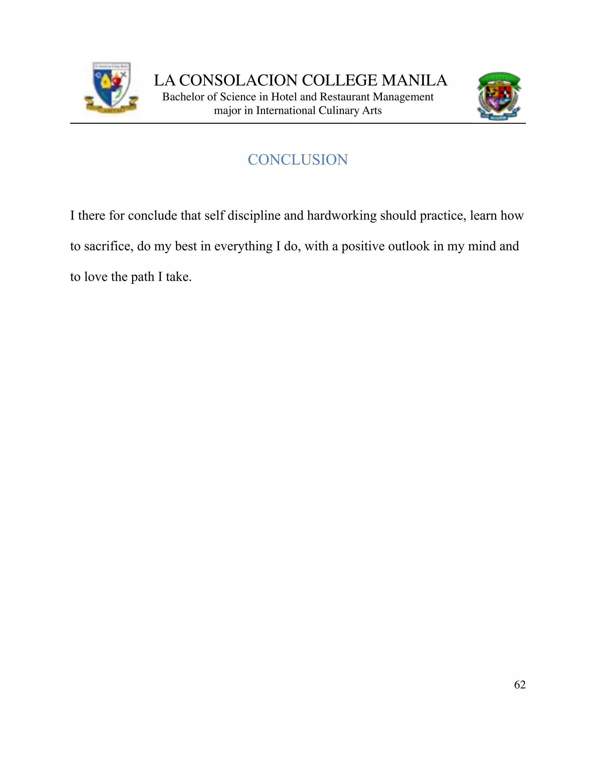 OJT portfolio | PDF