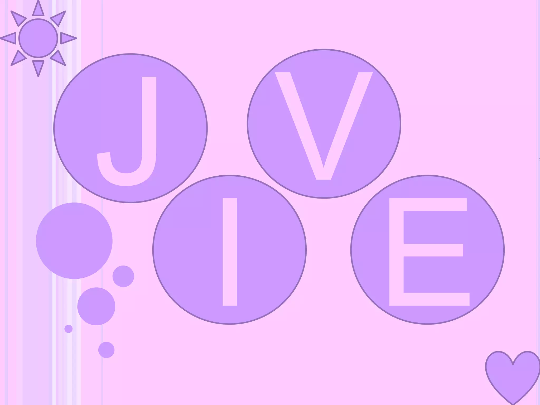 Jive and Boogie (powerpoint presentation) | PPTX