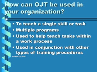 OJT_trainingslides.ppt
