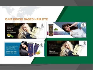 OJYA HERBAL NATURAL - INDIA TOP HAIR CARE PRODUCTS | PPSX