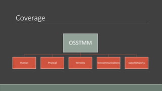 A new web application vulnerability assessment framework | PPT